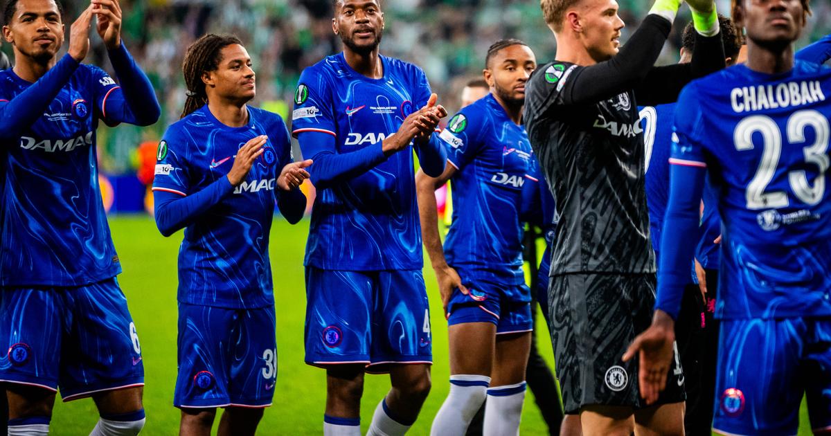 Liverpool targets Chelsea star after Club World Cup victory | Pulse ...