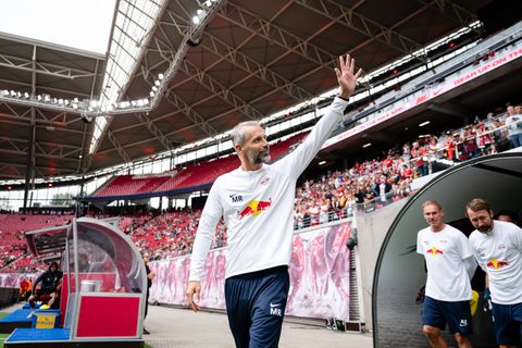 Top 10 most attractive football managers | Pulse Sports Kenya