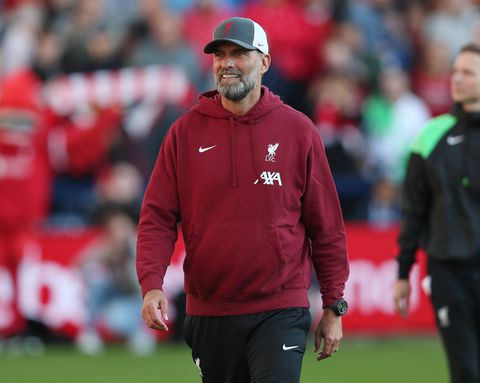 Top 10 most attractive football managers | Pulse Sports Kenya