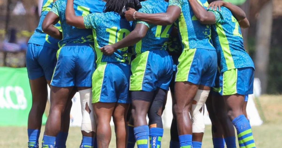 KCB school Strathmore Leos to lift Christie Sevens title | Pulse Sports ...