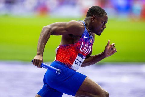 Christian Coleman Net Worth: Parents, Age, Height, Personal Bests ...