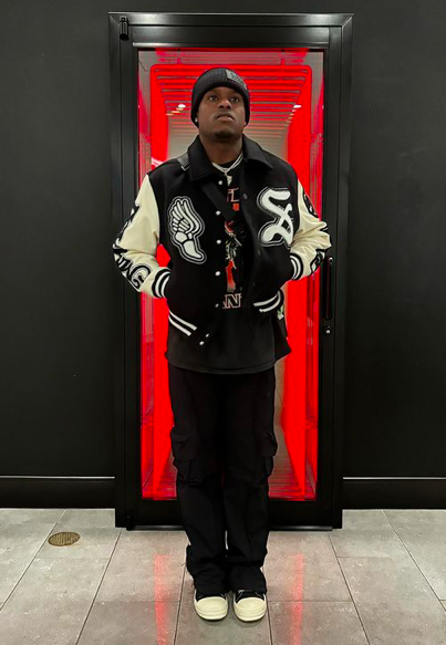 Christian Coleman Net Worth: Parents, Age, Height, Personal Bests ...