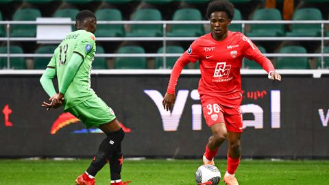 5 things to know about Messi after signing for Strasbourg | Pulse ...