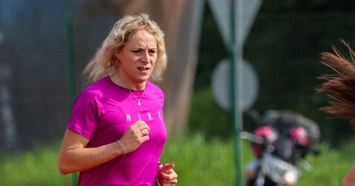 Paris 2024: Paralympics to feature first-ever openly transgender ...