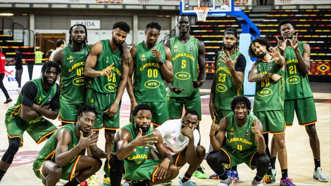 Cameroon 86-65 Tunisia: Indomitable Lions send warning to Nigeria's D ...