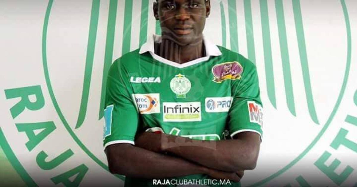 Top Six Ugandan players that have had failed stints in North Africa ...