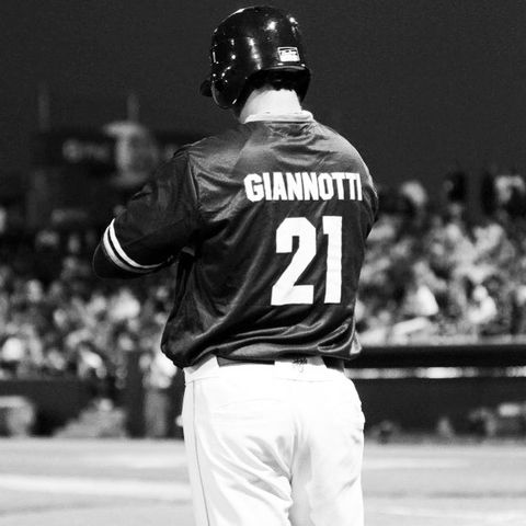 Richard Giannotti: Everything you need to know about former baseball ...