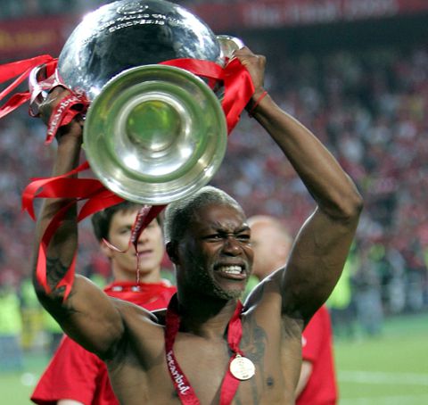 Djibril Cissé: Ex-Liverpool star facing prison sentence after owing ₦1. ...