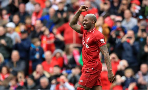 Djibril Cissé: Ex-Liverpool star facing prison sentence after owing ₦1. ...
