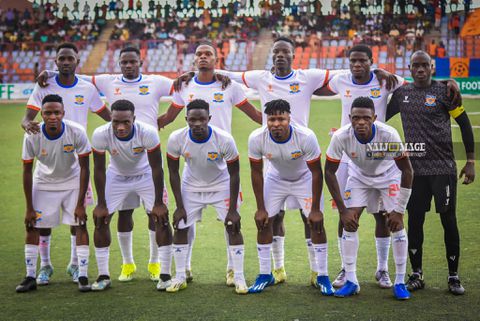 Remo Stars vs Sunshine Stars: Time, Where to Watch, and Predictions for ...