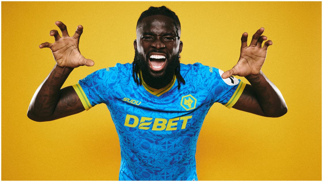 Newcastle United vs Wolves: £24 million Nigerian Wolf tipped to roar ...