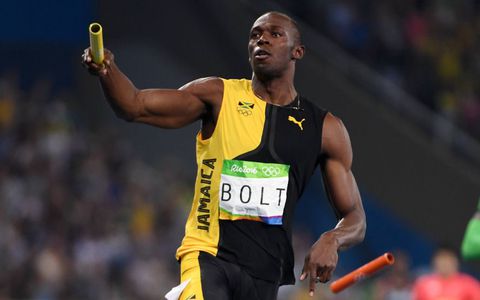 American Legend Reveals Why No Sprinter Can Touch Usain Bolt's World ...