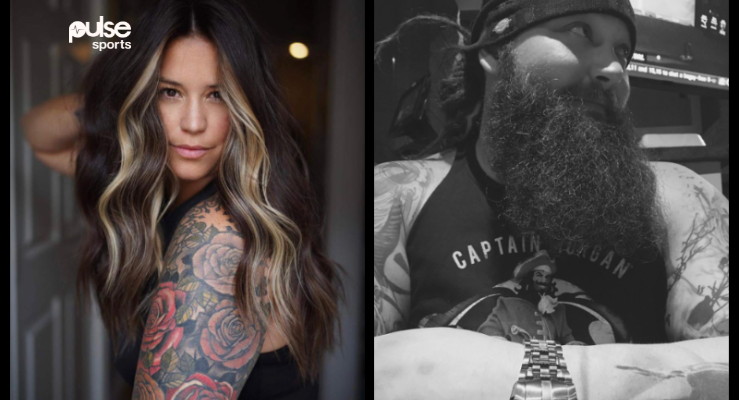 Samantha Rotunda: Everything you need to know about Bray Wyatts ...