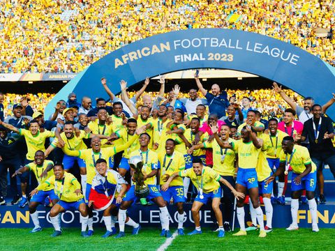 Top 5 Richest African Football Clubs in 2025 | Pulse Sports Kenya