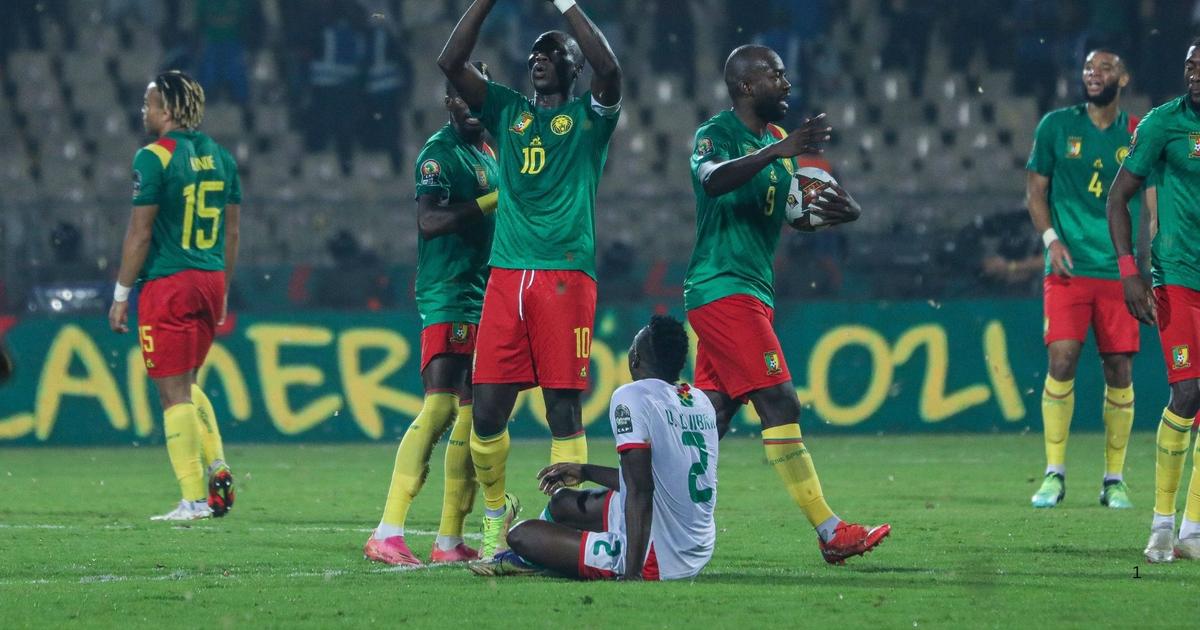 Cameroon vs DR Congo: 5 Things You Need to Know Ahead of the World Cup ...