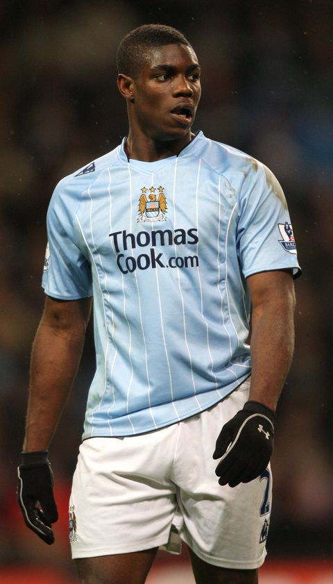 Harry Maguire: 16 defenders who have won Premier League Player of the Month | Pulse Sports Nigeria