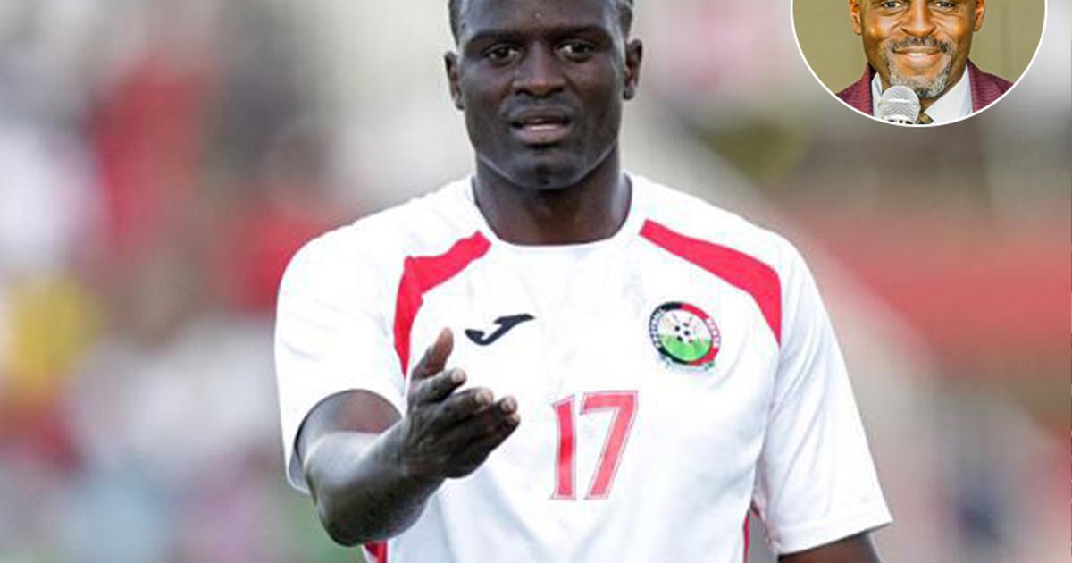 KEFWA boss James Situma on how McDonald Mariga's influence at FKF will ...