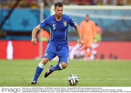 10 Footballers who have Played for multiple national teams | Pulse ...