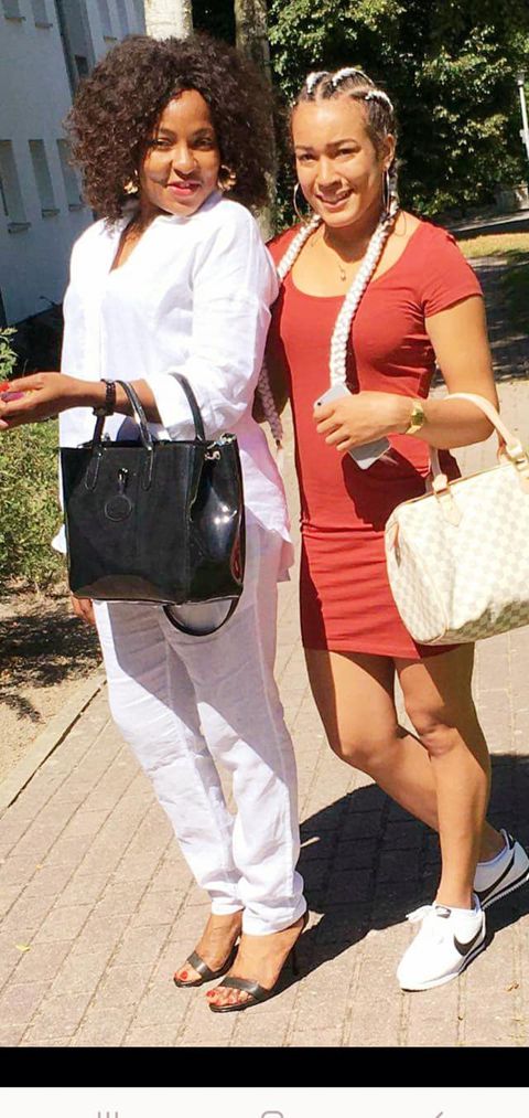 Stefanie Kim Ladewig: 11 Interesting facts you need to know about ...