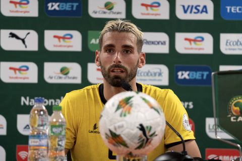 AFCON 2023: We are ready to conquer Africa - Mozambique star after ...