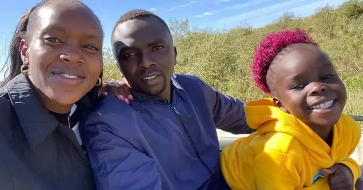 'A special person' - Faith Kipyegon on the sacrifices Olympic medalist ...