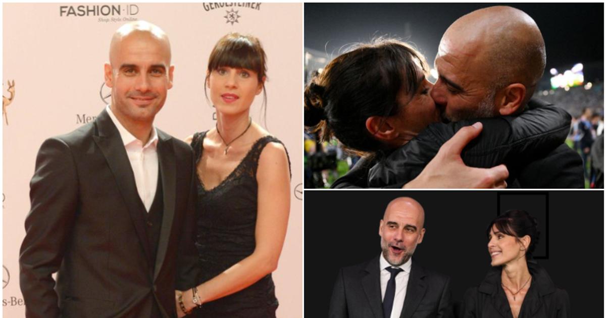 Cristina Serra: 5 amazing facts about Pep Guardiola's wife | Pulse ...