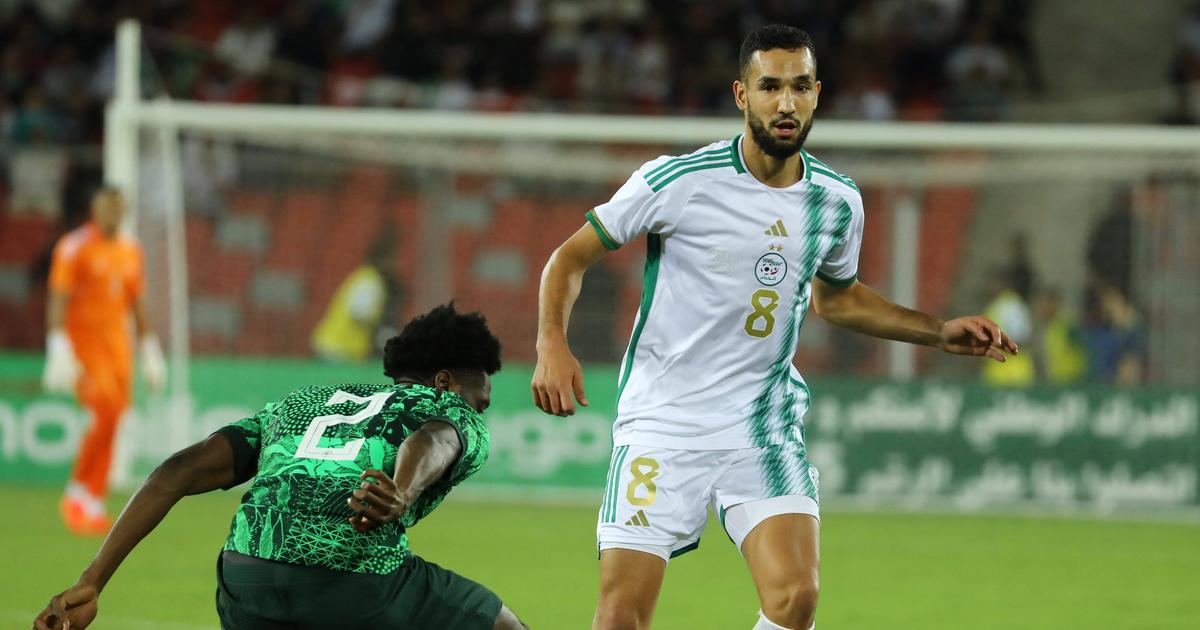 AFCON 2023 star returns to training less than a year after suffering ...