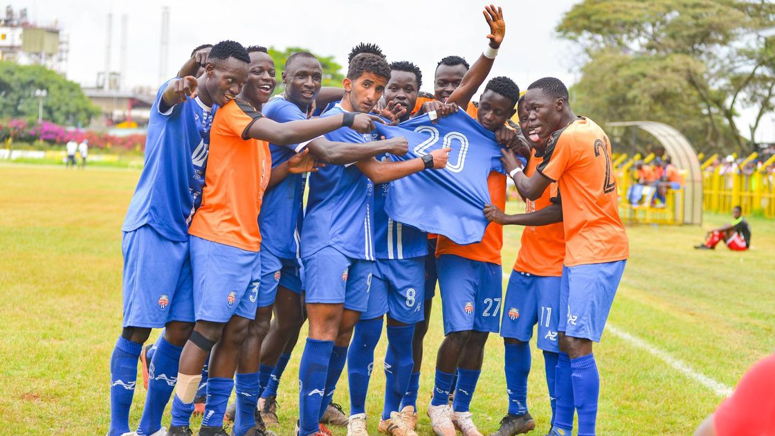 Gor Mahia to confront revitalized City Stars as top scorer makes ...