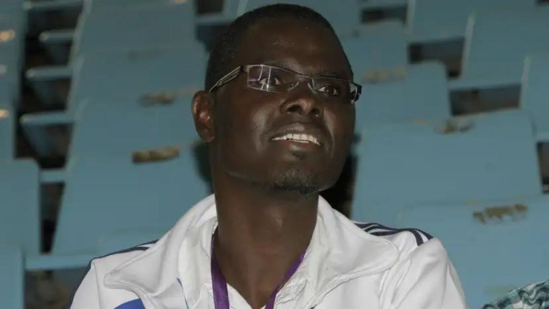 Gor Mahia's Ronald Ngala recounts moving story of 2000s football ...