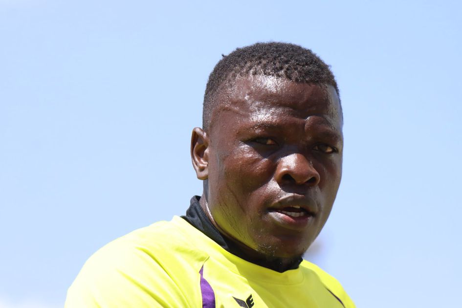 Police confirm Patrick Matasi capture from Tusker | Pulse Sports Kenya