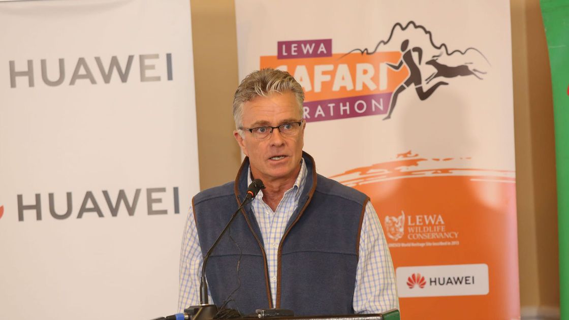 Lewa Marathon announces 2023 race date | Pulse Sports Kenya