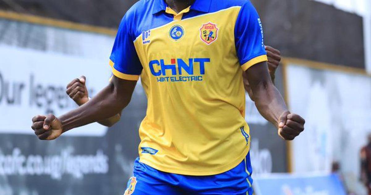 Vipers - KCCA Buildup: Abdallah Mubiru concedes KCCA will miss Shaban ...