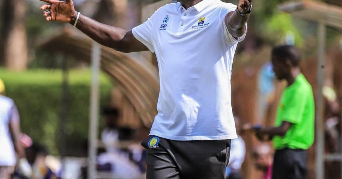 URA boss David Obua vows to shut down the entire Kitara-Masindi stadium ...