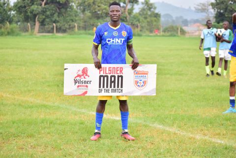 Vipers Vs KCCA: Combined XI of the players available for selection ...