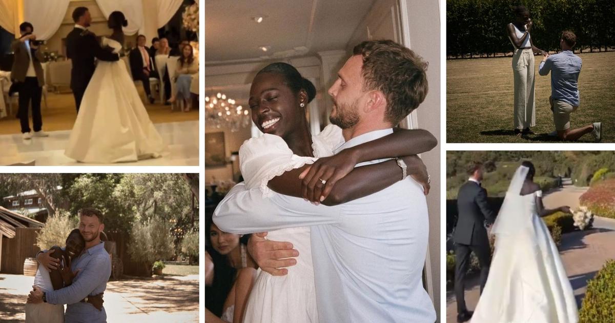 Who is Athing Mu’s husband? Everything you need to know about her ...