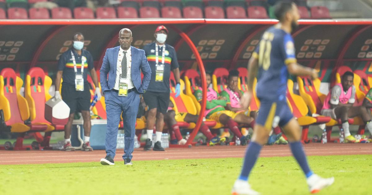 Ethiopia parts ways with head coach Wubetu Abate | Pulse Sports Kenya