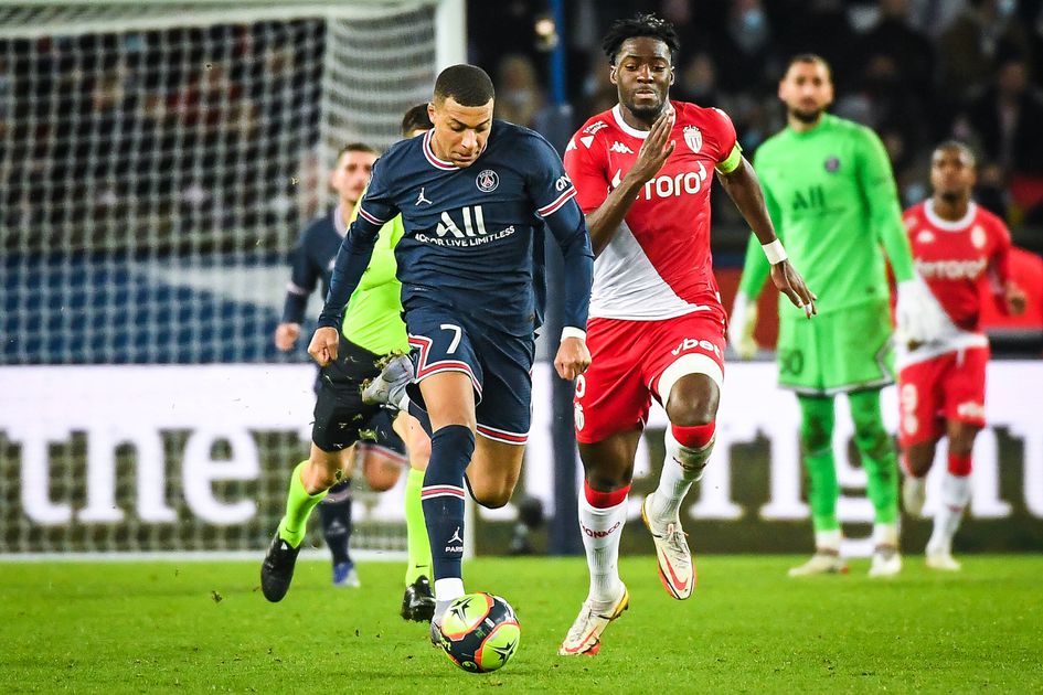 Mbappe to score and other stats for PSG vs Lens - Pulse Sports Nigeria