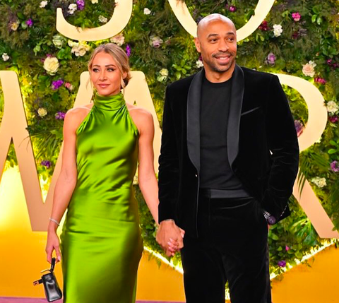 Thierry Henry: Biography, Net Worth, Age, Ethnicity, Career, Stats ...