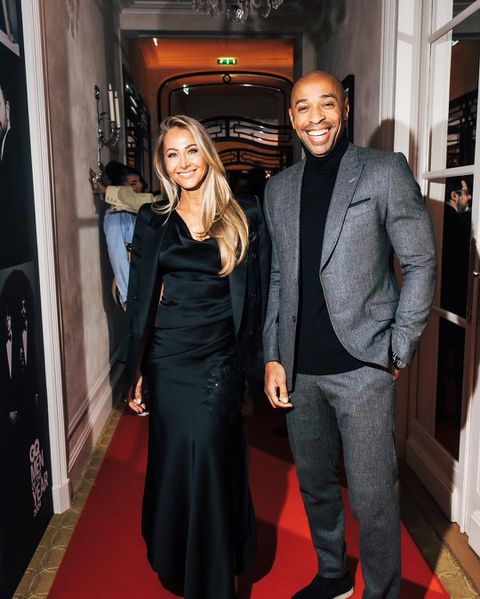 Thierry Henry: Biography, Net Worth, Age, Ethnicity, Career, Stats ...