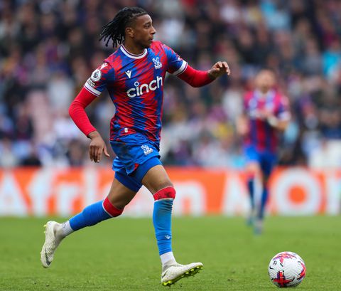 Michael Olise: 7 interesting facts to know about the Nigerian-born ...