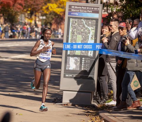 Top 10 fastest female marathoners in the world | Pulse Sports Kenya