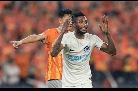 Cesar Manzoki set for Arab oil money in the UAE | Pulse Sports Uganda