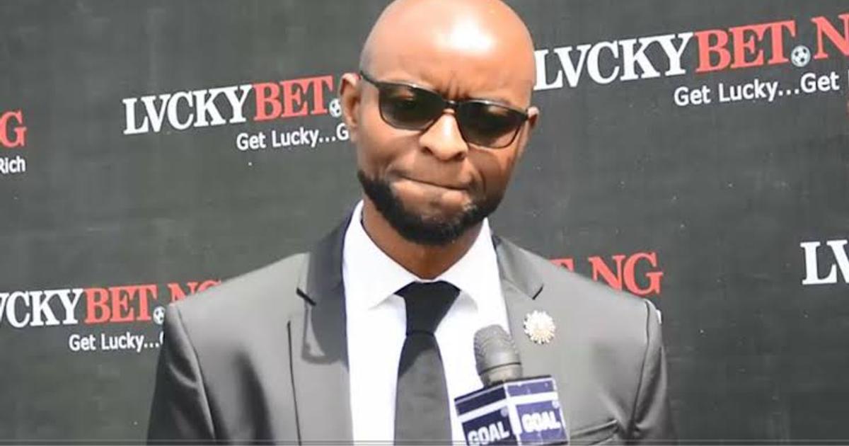 Former Super Eagles coach Finidi George extends unbeaten run after ...
