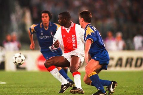 Finidi George: Net Worth, Profile, Age, Wife, Cars, Achievements ...