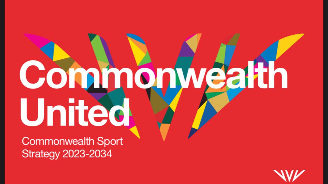Commonwealth Games Foundation launches new strategic plan with main ...