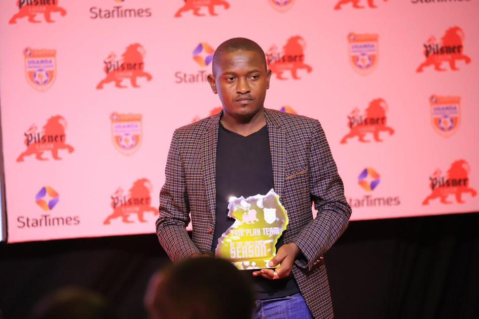 Ssenyondo resigns at UPDF | Pulse Sports Uganda