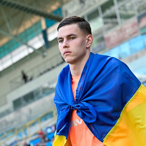 Tallest footballer: The top 10 active football players in the world ...