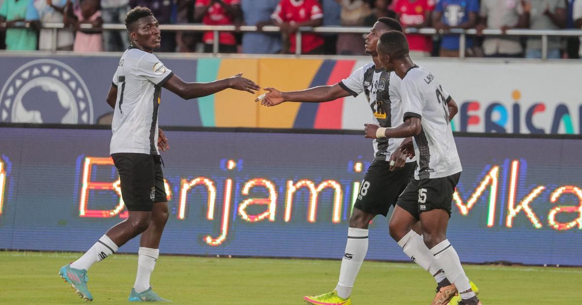 Gor Mahia miss chance to meet TP Mazembe amid CECAFA Kagame Cup ...