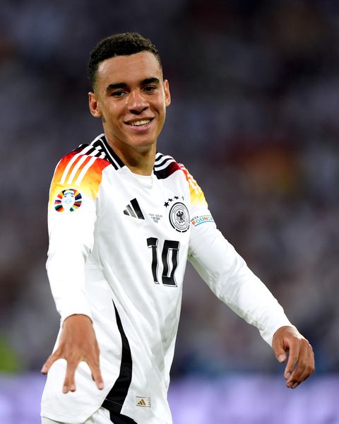 Jamal Musiala Profile Age Net Worth Girlfriend Salary How Rich Is