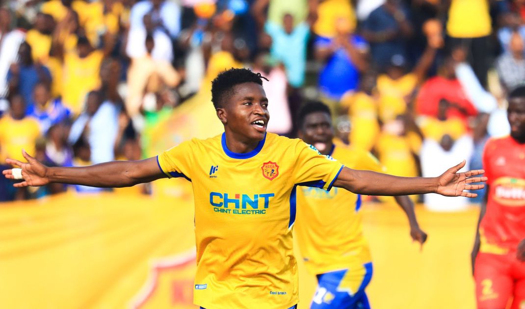 What next for playmaker Allan Okello after ending Paradou marriage ...